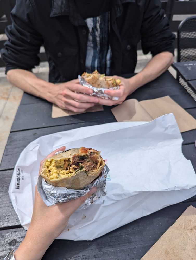 SCRATCH BREAKFAST - Updated February 2025 - 50 Photos & 33 Reviews ...