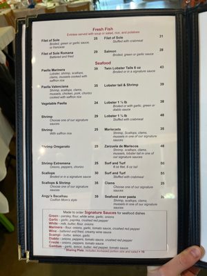 LA CANDELA GALLEGA - 10 Photos - 340 NJ-34, Colts Neck, New Jersey ...