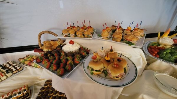 LE RENDEZ-VOUS CAFE - Updated November 2024 - 858 Photos & 774 Reviews ...