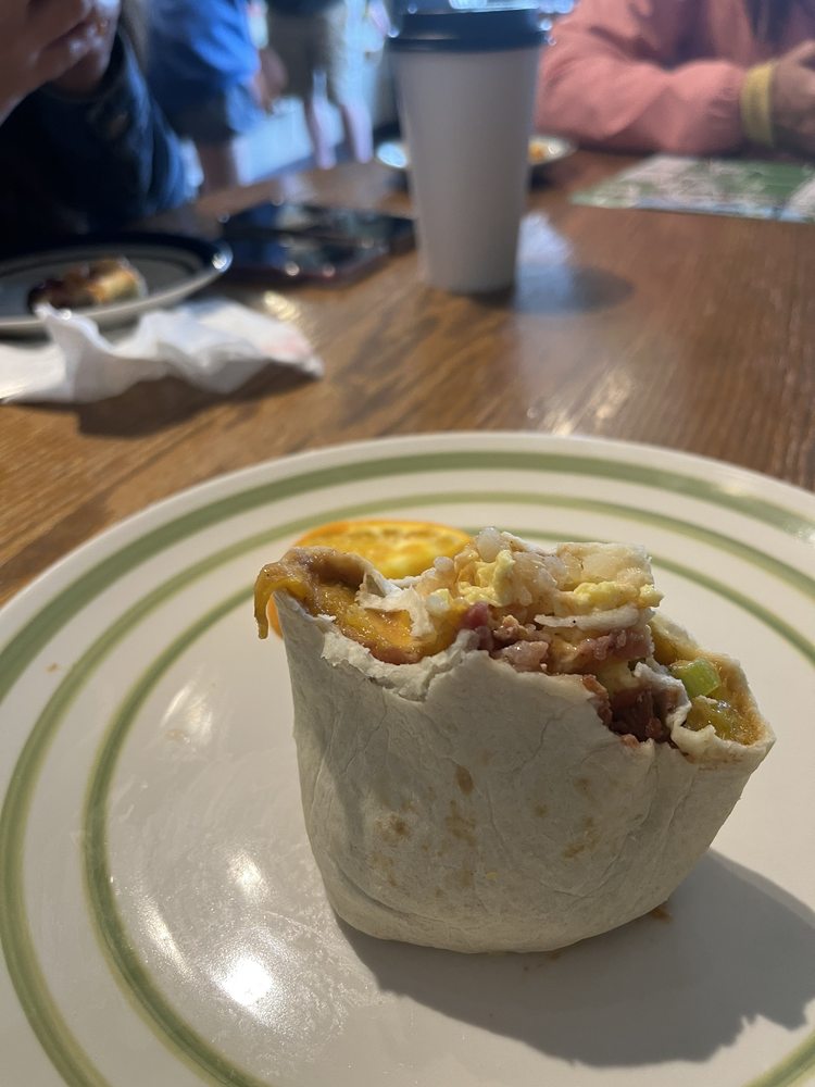 FOGGLIFTER CAFE - 93 Photos & 148 Reviews - 1003 N 3rd St, McCall ...