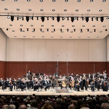 ATLANTA SYMPHONY HALL - Updated October 2025 - 82 Photos & 30 Reviews ...