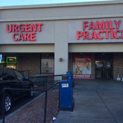 SANTA ROSA URGENT CARE - 41 Reviews - Urgent Care - 4161 S Eastern Ave ...