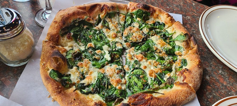 CASANOVA PIZZERIA - 59 Photos & 52 Reviews - 2431 W Fairview Ave, Boise ...