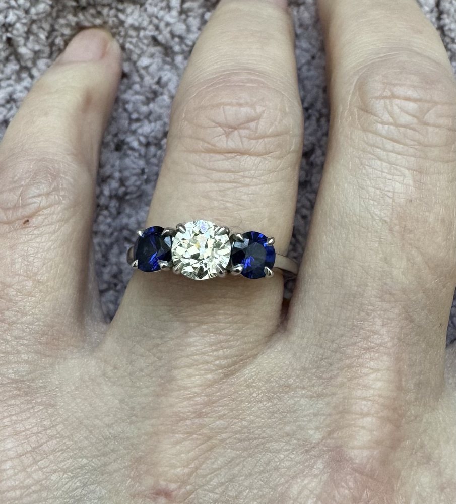 PROTEA DIAMONDS - Updated May 2026 - 19 Photos & 64 Reviews - 2499 N ...