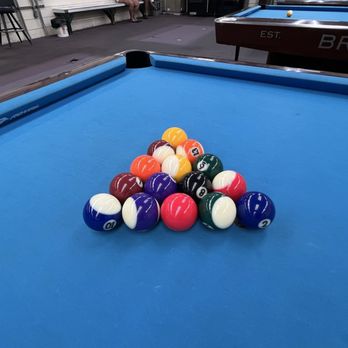 VELVET TOUCH BILLIARDS - Updated January 2026 - 44 Photos & 59 Verified ...