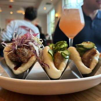 SECRET BAO - Updated June 2025 - 1450 Photos & 619 Reviews - 1201 ...