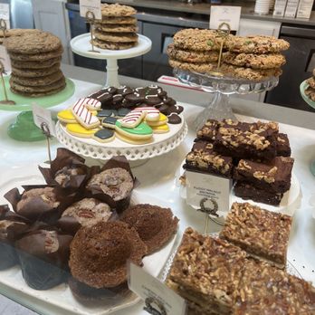 BIRD BAKERY - Updated October 2024 - 357 Photos & 288 Reviews - 7 ...