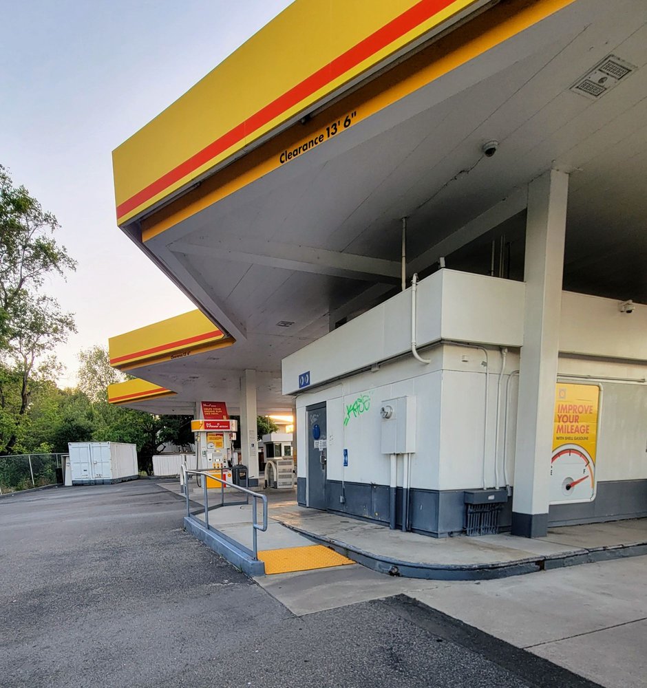 ENFRENTE SHELL SERVICE - Updated May 2026 - 29 Photos & 16 Reviews ...
