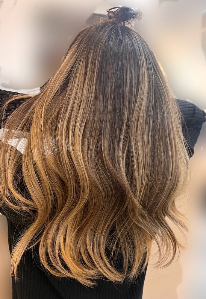 AC HAIR SALON - 61 Photos & 66 Reviews - 6 1/2 Elizabeth St, New York ...