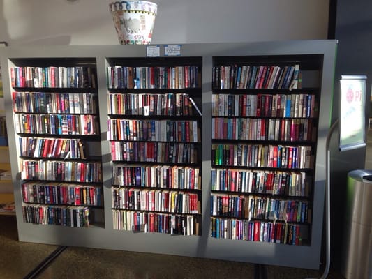 RICHLAND PUBLIC LIBRARY - Updated October 2025 - 15 Photos & 18 Reviews ...