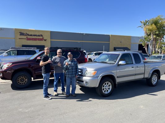 MIRAMAR MOTOR SPORTS - 2658 Photos & 269 Reviews - 5760 Chesapeake Ct ...