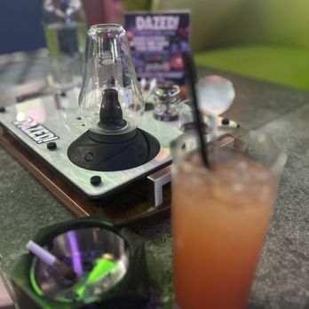 DAZED CONSUMPTION LOUNGE - Updated July 2024 - 87 Photos & 30 Reviews ...