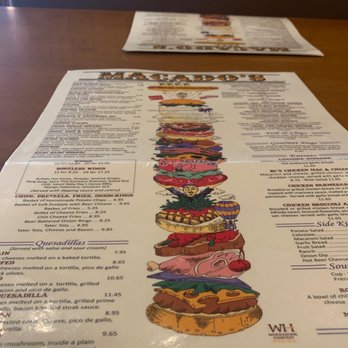 MACADO’S - Updated July 2024 - 147 Photos & 255 Reviews - 539 W King St ...
