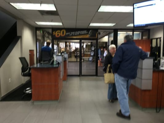 FLATIRONS SUBARU - Updated December 2025 - 20 Photos & 299 Reviews ...