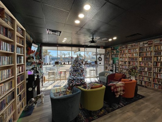 BOOK RACK - 40 Photos & 25 Reviews - 125 W McKey St, Ocoee, Florida ...