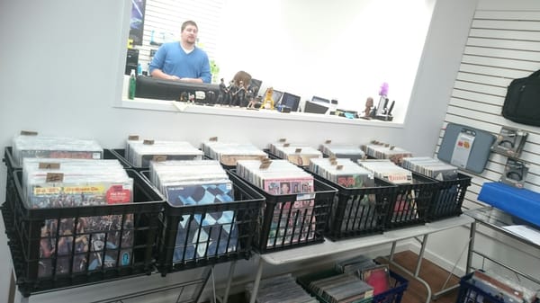 POP UP RECORD SHOP - Updated June 2025 - 5026 51 Street, Olds, Alberta ...