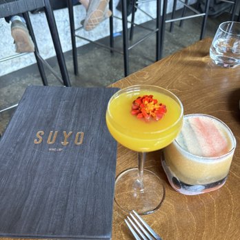 SUYO MODERN PERUVIAN - Updated December 2025 - 296 Photos & 65 Reviews ...