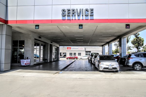 CABE TOYOTA LONG BEACH - Updated December 2025 - 316 Photos & 1395 ...