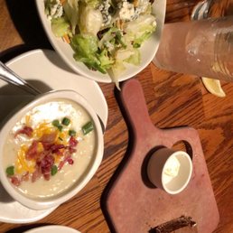 OUTBACK STEAKHOUSE - Updated December 2025 - 389 Photos & 368 Reviews ...