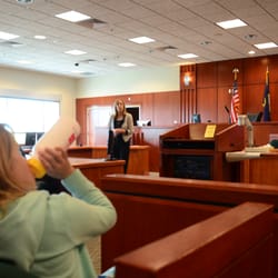 ADA COUNTY COURTHOUSE - 200 W Front St, Boise, Idaho - Courthouses ...