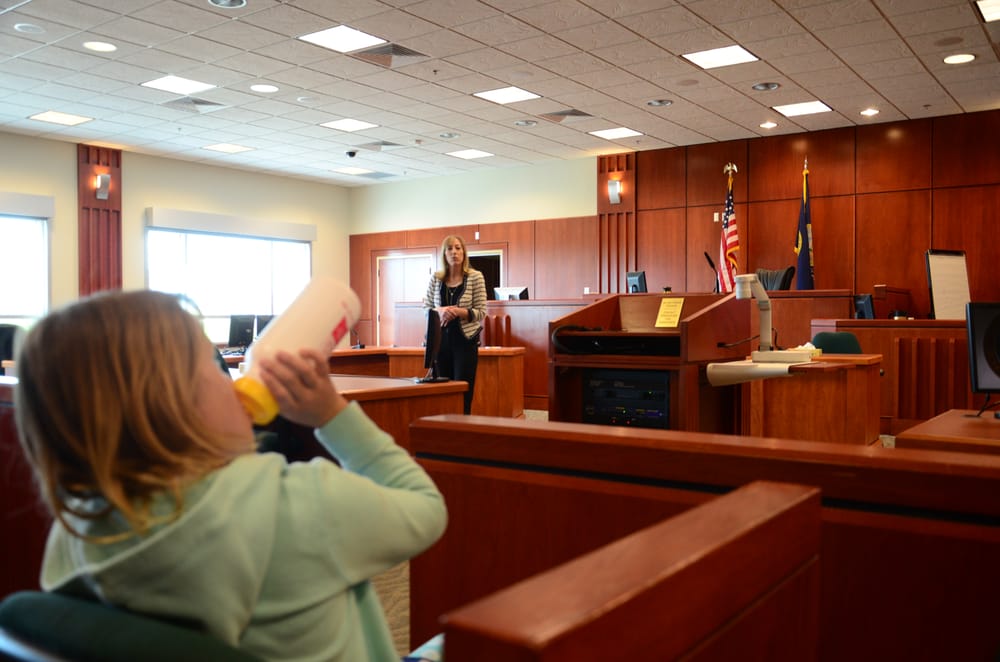 ADA COUNTY COURTHOUSE - Updated July 2025 - 200 W Front St, Boise ...