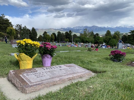 SALT LAKE CITY CEMETERY - Updated July 2025 - 27 Photos & 12 Reviews ...