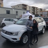 CARTER VOLKSWAGEN - 14 Photos & 205 Reviews - Car Dealers - 5202 Leary ...