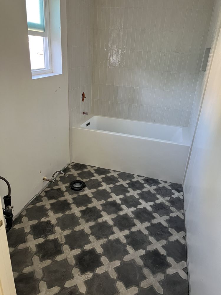 PERIMETER TILE DESIGN - Updated October 2025 - 36 Photos & 28 Reviews ...