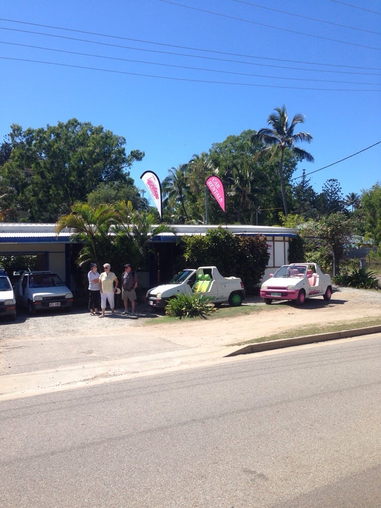 MOKE MAGNETIC - Updated January 2025 - Ferry Terminal, Magnetic Island ...