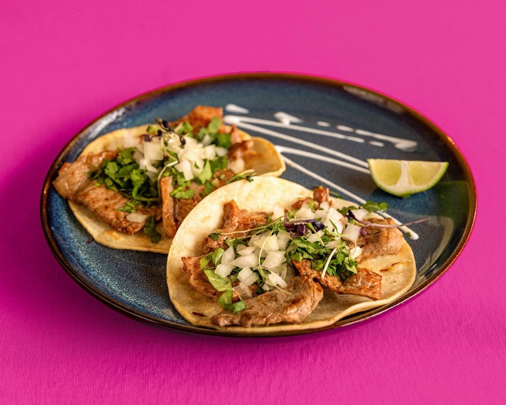 ROSA MEXICANO - Updated January 2026 - 28 Photos - 1477 Rue Sainte ...