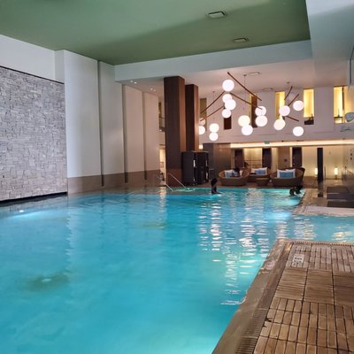 IMMERSE SPA - 36 Photos & 63 Reviews - 1777 3rd Ave, Detroit, Michigan ...