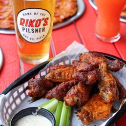 RIKO’S PIZZA - Updated July 2025 - 58 Photos & 100 Reviews - 85 New ...