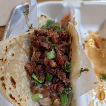 ROCTACO - Updated July 2025 - 568 Photos & 437 Reviews - 248 S Edison ...