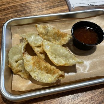 GLASS PANDA - Updated August 2025 - 85 Photos & 46 Reviews - 1031 ...