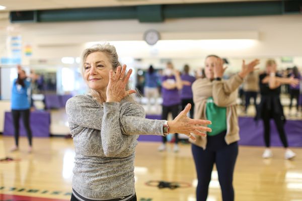 EUGENE FAMILY YMCA - 35 Photos & 19 Reviews - 2055 Patterson St, Eugene ...