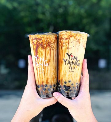 YIN YANG TEA - 57 Photos & 18 Reviews - 1263 N Lake Ave, Pasadena ...