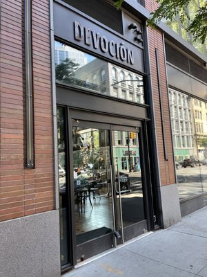 DEVOCIÓN - Updated September 2025 - 245 Photos & 211 Reviews - 276 ...