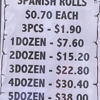 NANDING’S BAKERY - Updated November 2024 - 581 Photos & 262 Reviews ...