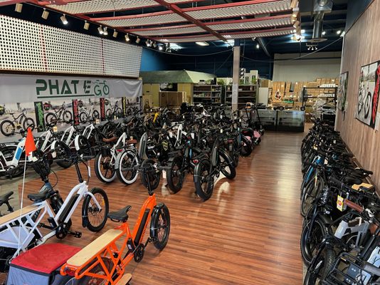 EBIKE OREGON - Updated May 2026 - 17831 SE 82nd Dr, Gladstone, Oregon ...