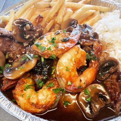 TASTE OF ISLAND - Updated June 2024 - 33 Photos & 17 Reviews - 2777 ...