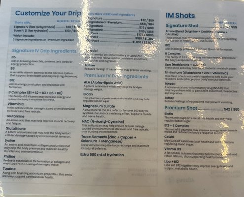 RESTORE HYPER WELLNESS - OPENING SOON - Updated July 2025 - 125 ...