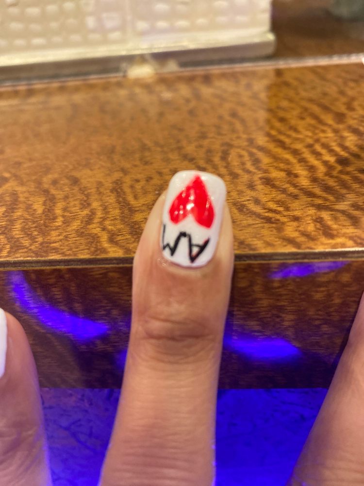 BEBE NAIL & SPA SALON - Updated October 2025 - 320 Photos & 83 Reviews ...