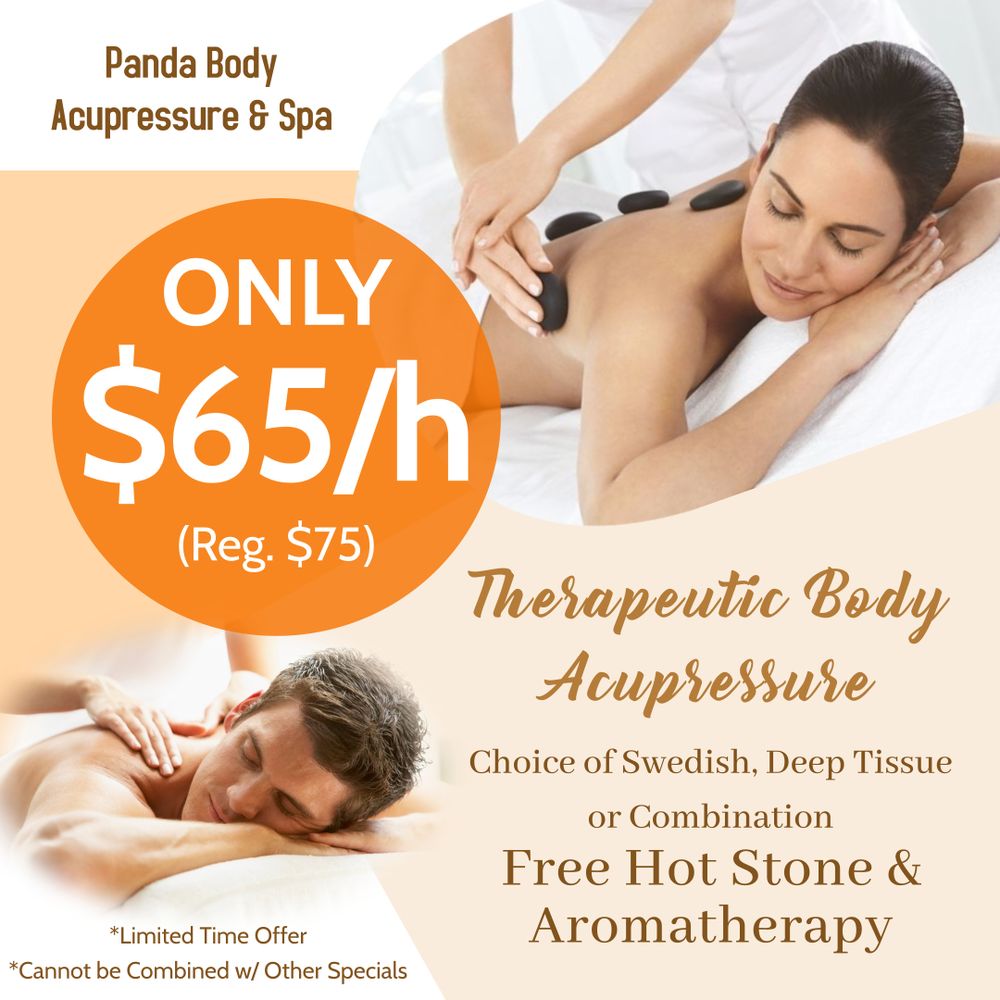 Panda Body Acupressure And Spa Updated February 2025 30 Photos 3852a Kemp Rd Beavercreek