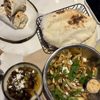 MEZZEME - Updated July 2025 - 660 Photos & 579 Reviews - 4700 W ...