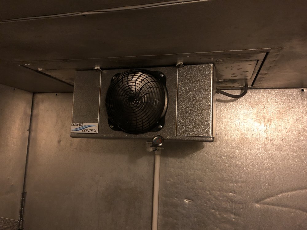 ABRAMS AIR - Updated May 2024 - Yelp