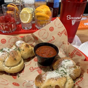 SAUCED ON PASEO - Updated November 2024 - 147 Photos & 210 Reviews ...