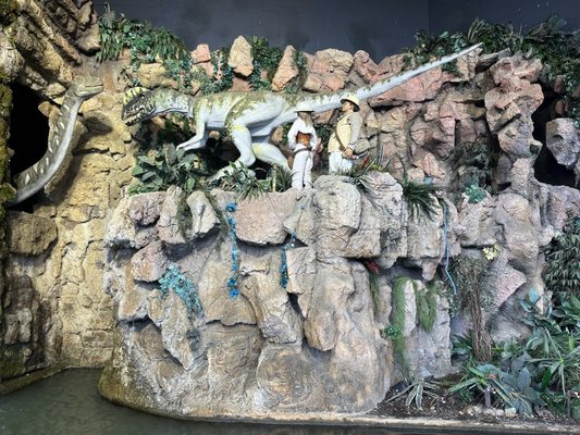 JURASSIC JUNGLE BOAT RIDE - Updated October 2024 - 73 Photos & 214 ...