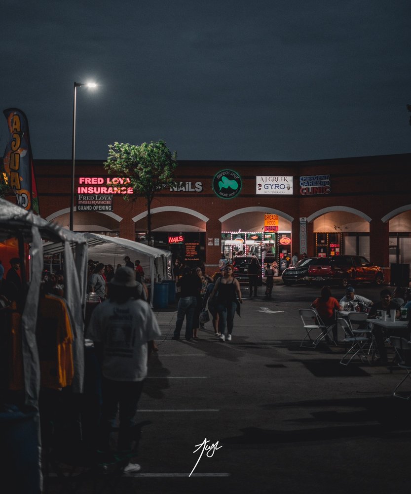 MANDO’S SPOT SMOKESHOP - Updated August 2024 - 154 Photos - 2231 W ...