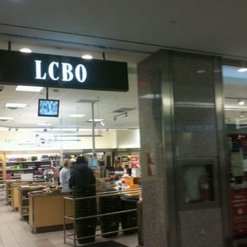 LCBO - Updated January 2026 - 23 Photos - 200 Bay Street, Toronto ...