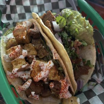 TERROR TACOS - Updated June 2025 - 432 Photos & 211 Reviews - 3191 S ...